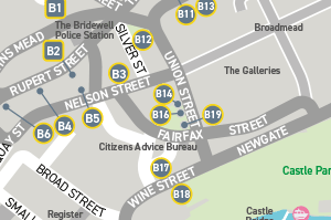 Cartography and Travel Information Publicity Experts - Pindar Creative